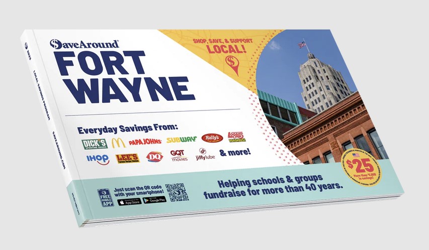 SaveAround 2023 – Faith Christian Academy